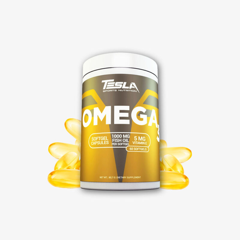 Tesla PRO-NUT protein spread - Essakr Nutrition